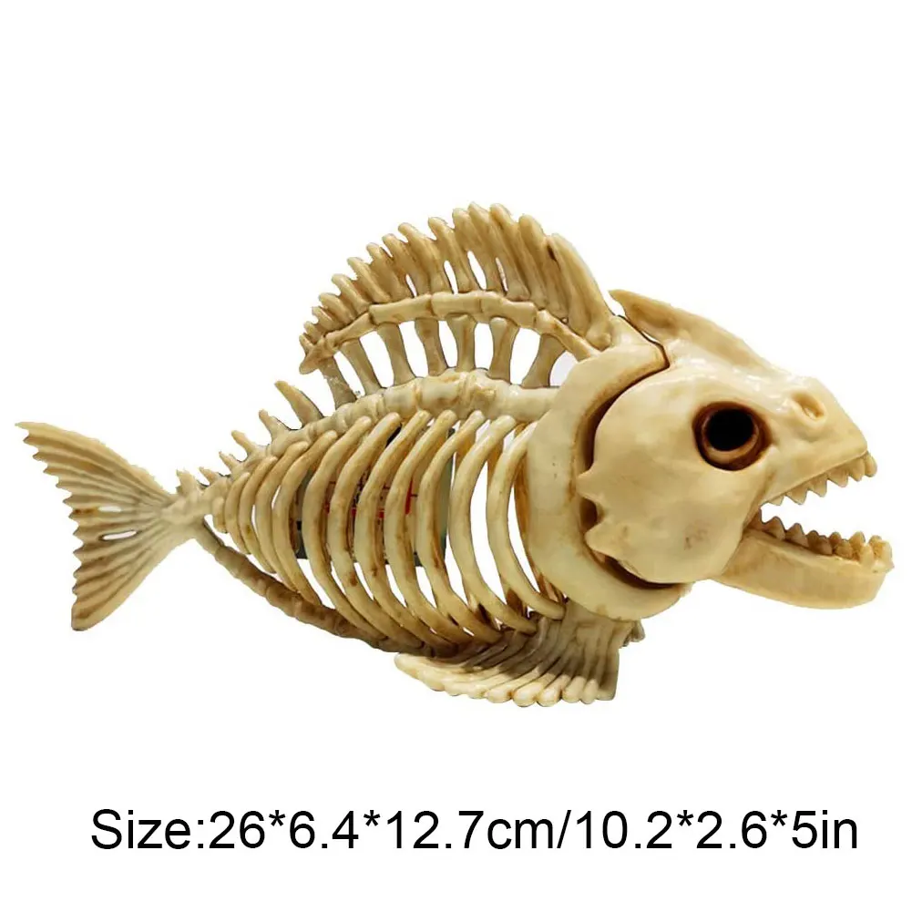 Fish Bones