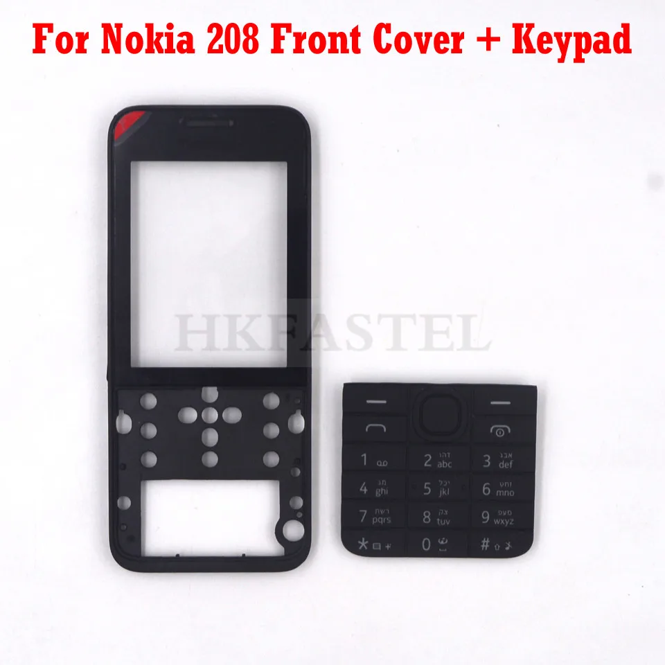 Nokia 208 Dual