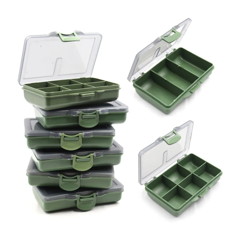 1-8-Compartments-Storage-Box-Carp-Fishing-Tackle-Boxes-System-Fishing ...