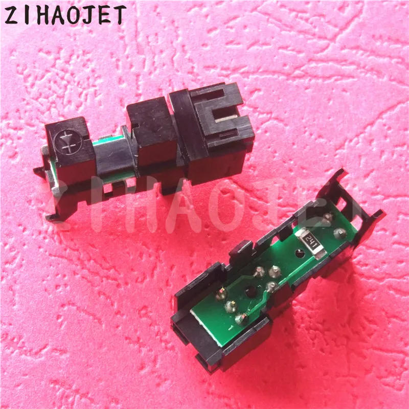 Impresora digital para interiores y exteriores, sensor de límite ...