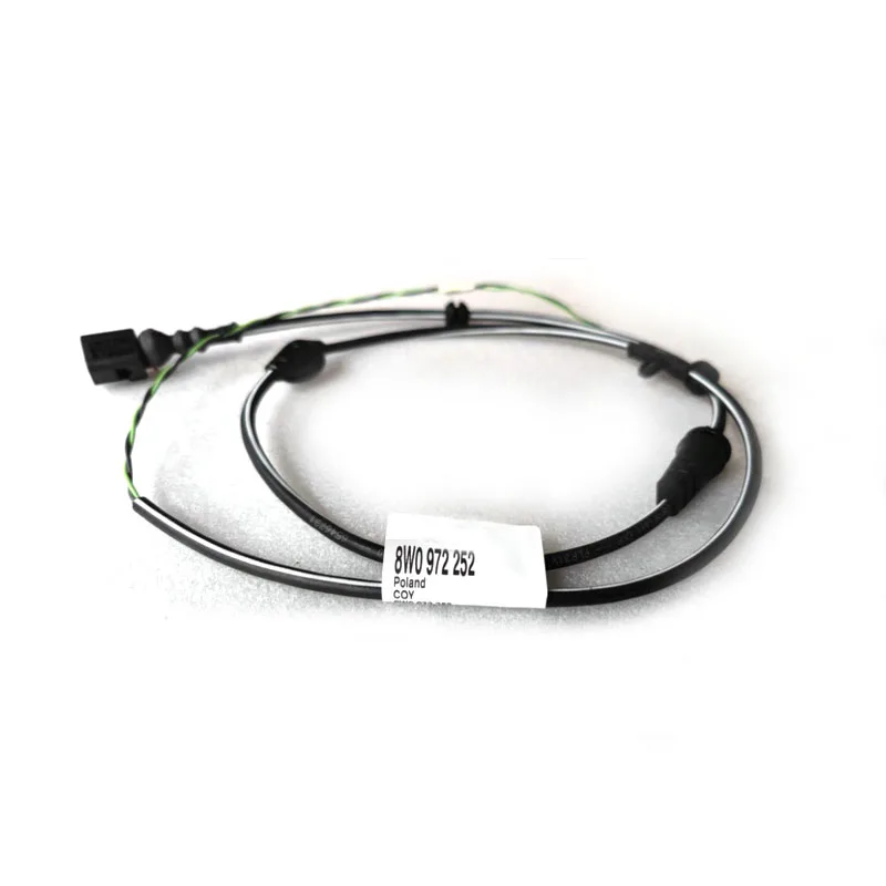 For-A5-Right-front-ABS-Wiring-Harness-For-Speed-Sensor-8W0972252-8W0 ...