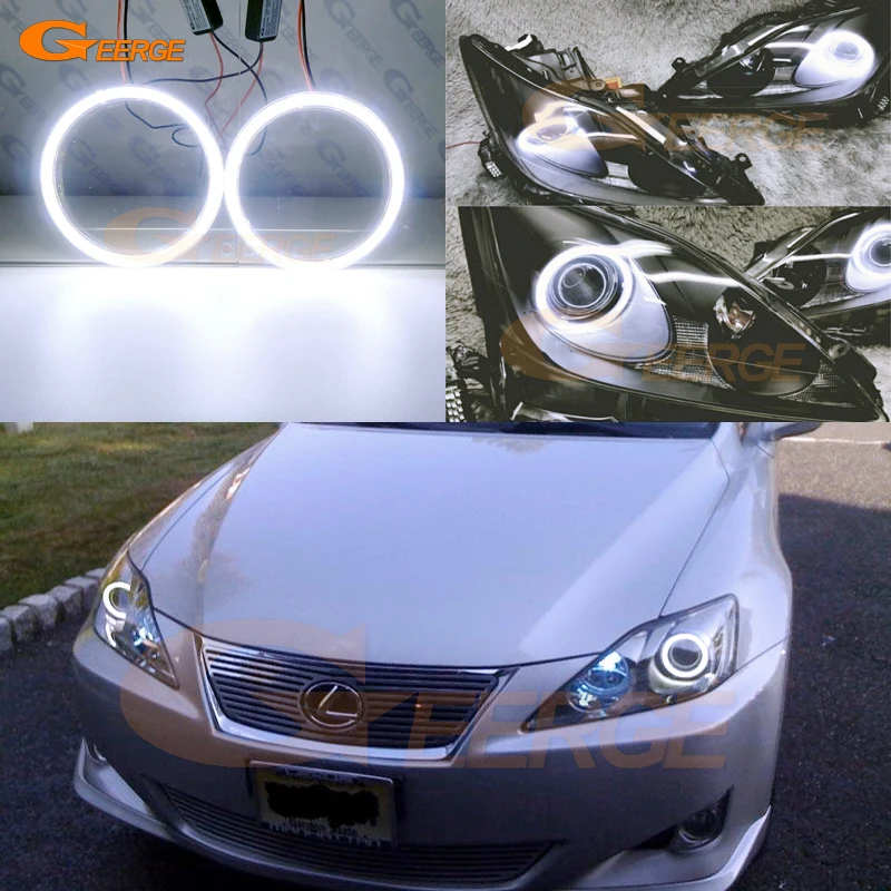 For-Lexus-IS-II-220-250-300-350-F-IS220-IS250-IS300-IS350-Excellent ...