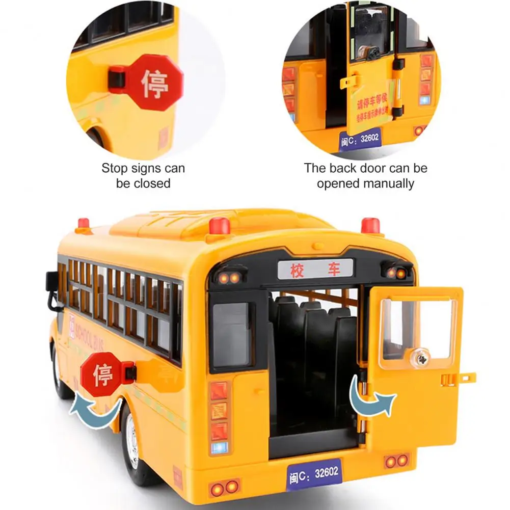 School Model For Kids