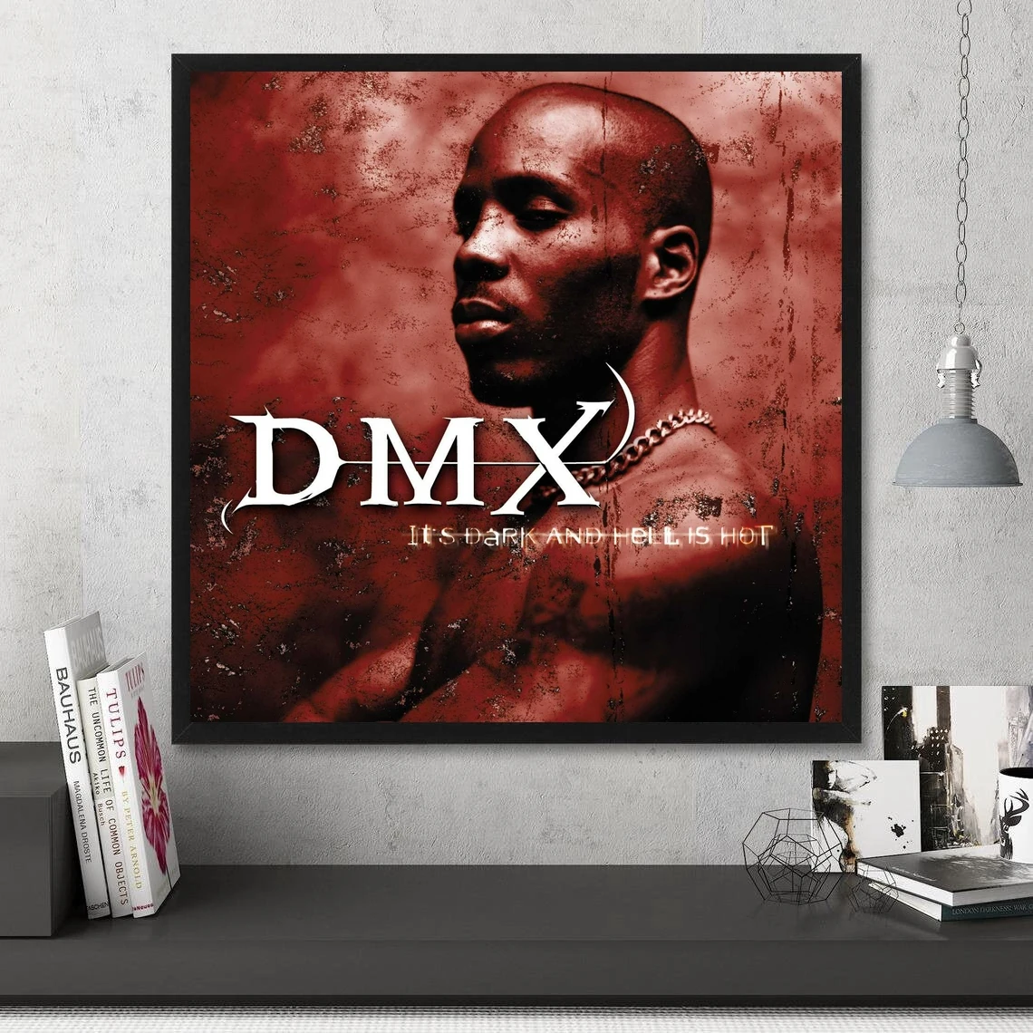 Dmx And Then There Was X