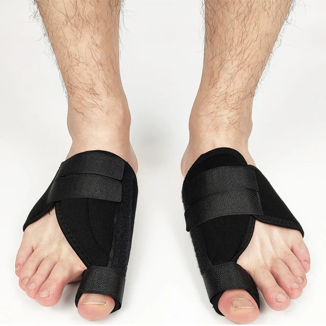 Tailors Bunion Night Splint