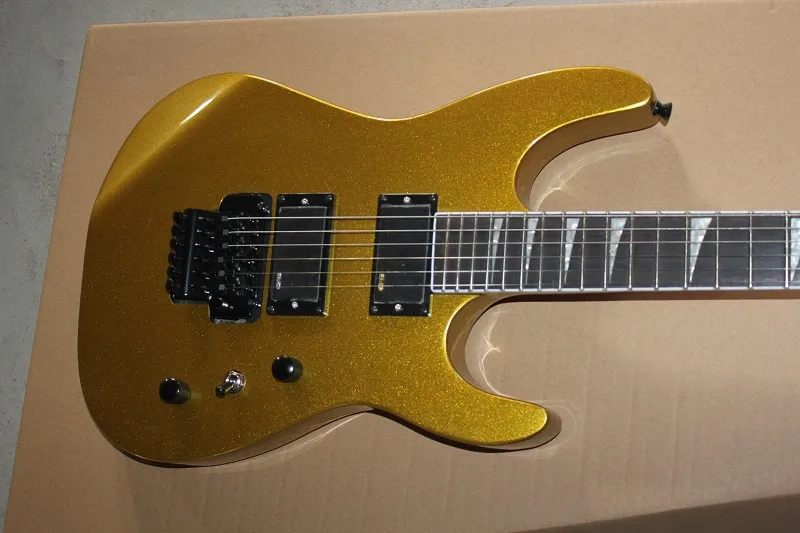 High Quality nice Pickups for neck through body jackson SL2H gold ...
