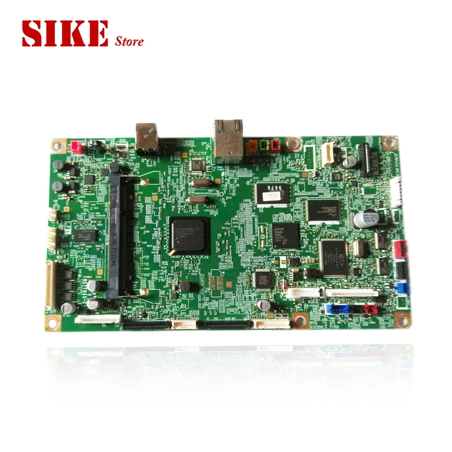 Logic-Main-Board-For-Brother-DCP-8110-DCP-8110D-DCP-8110DN-8110-8110DN ...