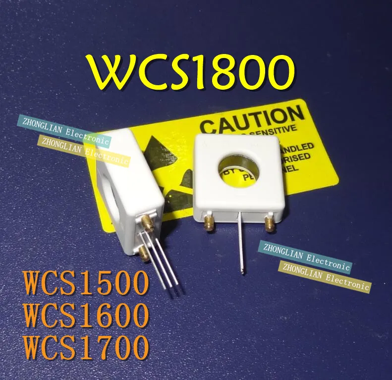 Envío Gratis 5 piezas nuevo y Original WCS1800 1800 WCS1700 1700 ...