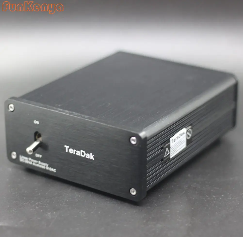 Audiolab-M-DAC-Dedicated-Fever-Regulated-Linear-Power-Supply-AC-15V-1A ...