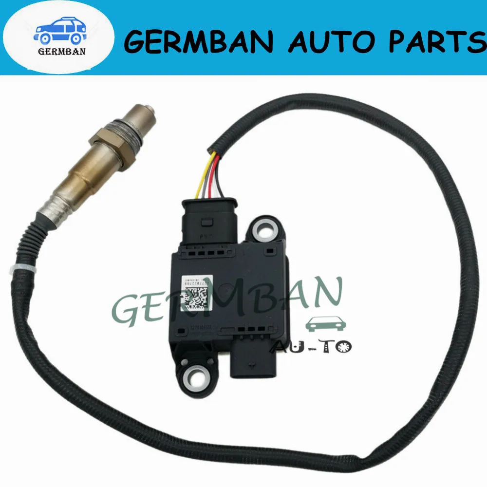 Sensor-de-part-culas-de-escape-di-sel-accesorio-para-BMW-F15-X5-14-18 ...