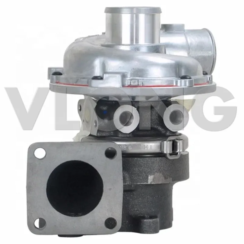 IHIRHF5-8981851951-8980681970-CIFW-VA430131-Turbocharger-for-ISUZU ...