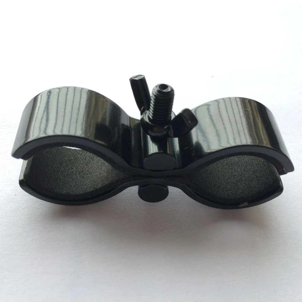 20-30mm Adjustable Ring Adapter Gun Rifle Shotgun Scope Mount Laser ...