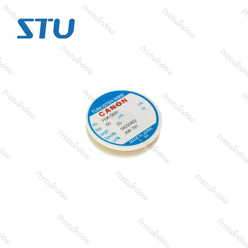 Carrete de cable Corona de carga FB4 3687 000 para Canon imageRUNNER ...