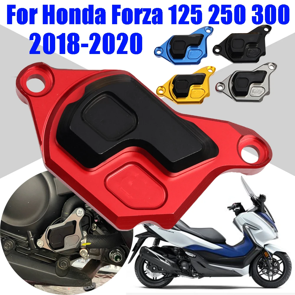 For-HONDA-Forza-300-250-125-Forza300-Forza125-Motorcycle-Accessories ...