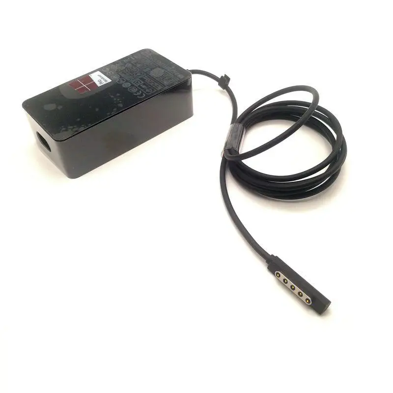 48W 12V 3.6A Charger for Microsoft Surface Pro 1 pro 2 RT Windows 8 ...