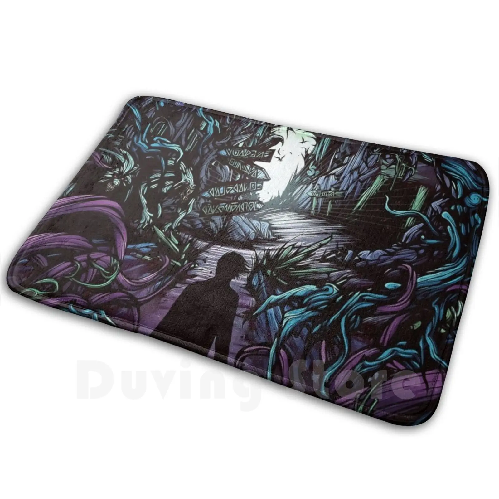 Homesick Album Cover High Resolution