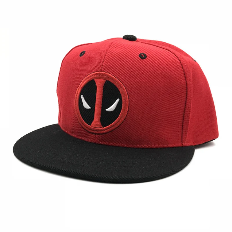 Deadpool Hat