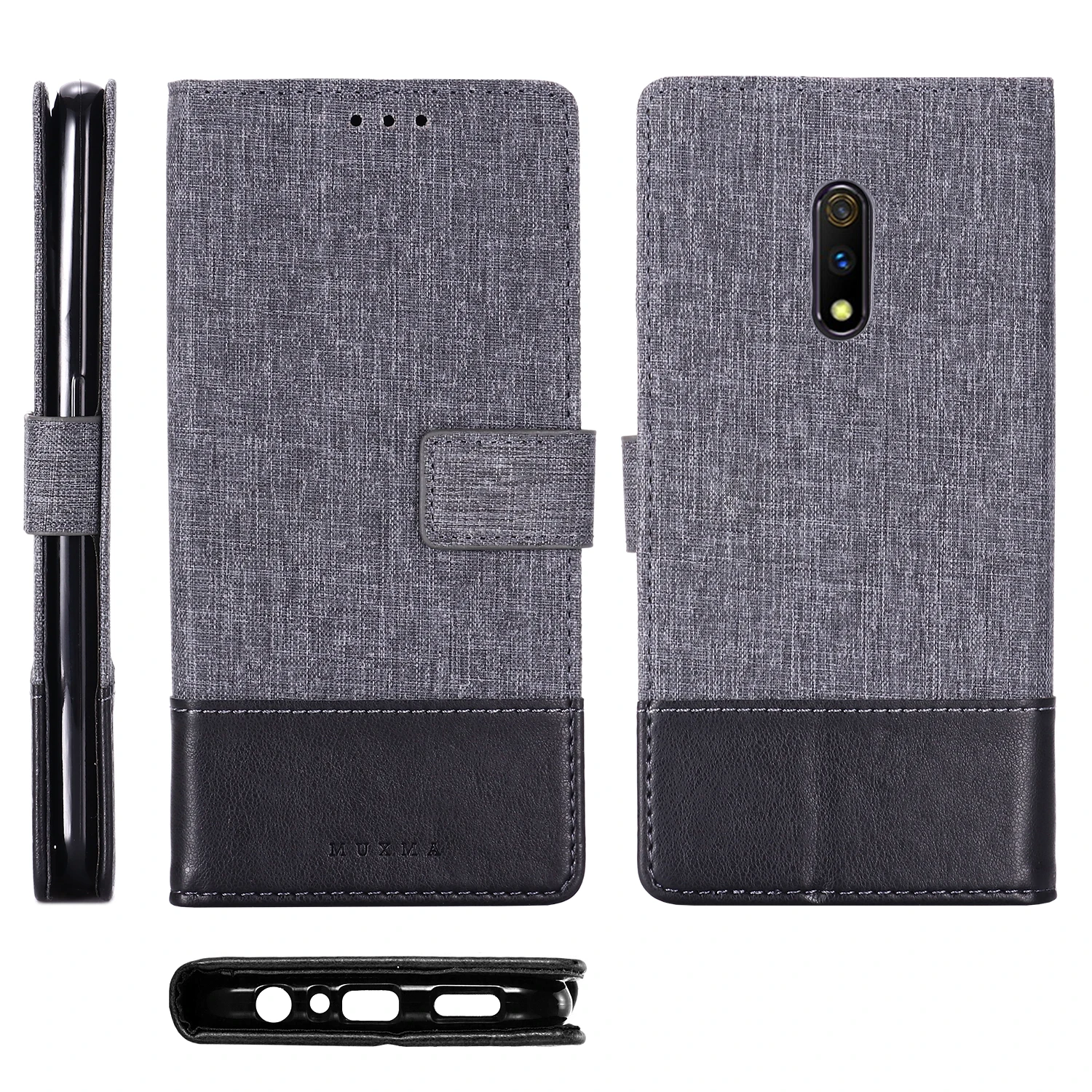 Case For oppo A9 A5 2020 F5 F3 F7 F9 F11 F1s A3s A83 A71 RENO Z 2 ...