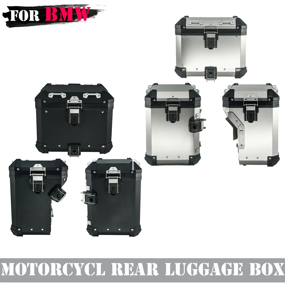 For BMW R 1200GS ADV R1200GS LC Adventure R1250GS Motorcycle Rear ...