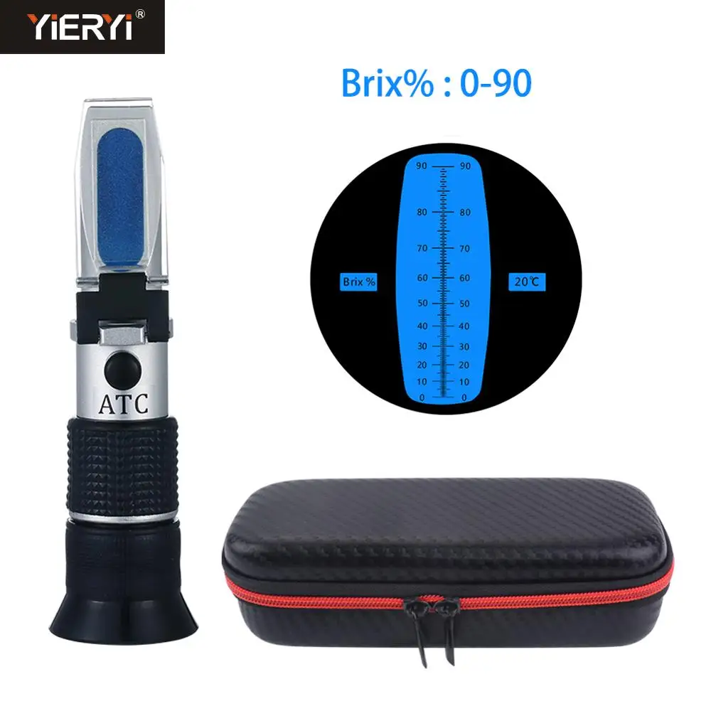 Outil-de-mesure-des-aliments-Brix-avec-bo-te-testeur-de-r ...