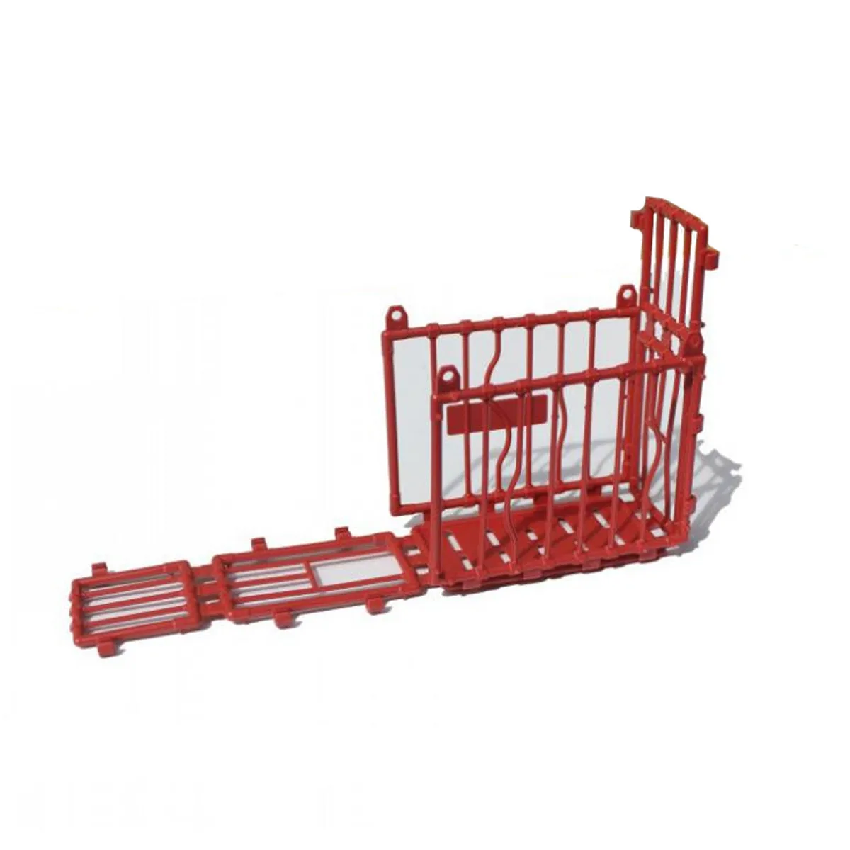 1-6-Scale-Plastic-Red-Animal-Cage-Assembly-Model-For-12-Action-Figure.jpg
