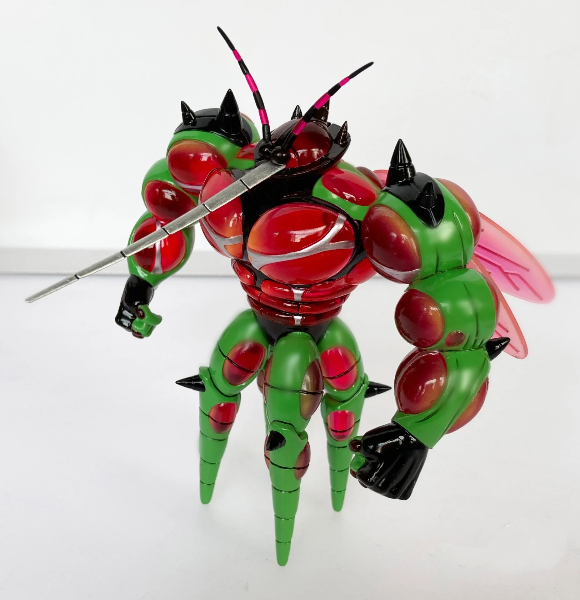 Cofagrigus