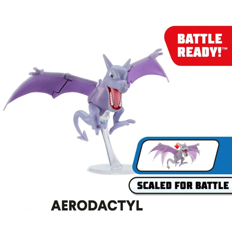 Aerodactyl Pokemon