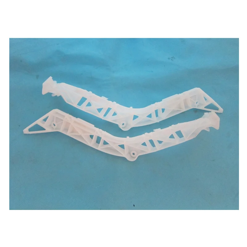 Car-accessories-body-parts-rear-bumper-bracket-for-Mazda-3-2003-2008-BK ...