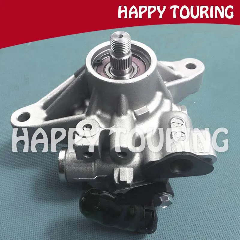 High Quality Power Steering Pump For Honda Civic 2006 2011 56110 RNA ...