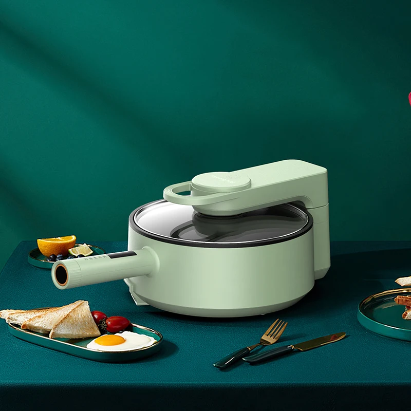 220V-Joyoung-Automatic-Cooking-Machine-Home-Intelligent-Wok-Lazy ...