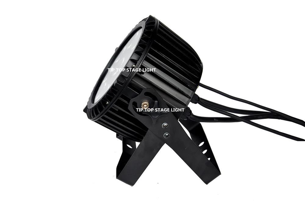 Waterproof Led Par Light | Tiptoplight
