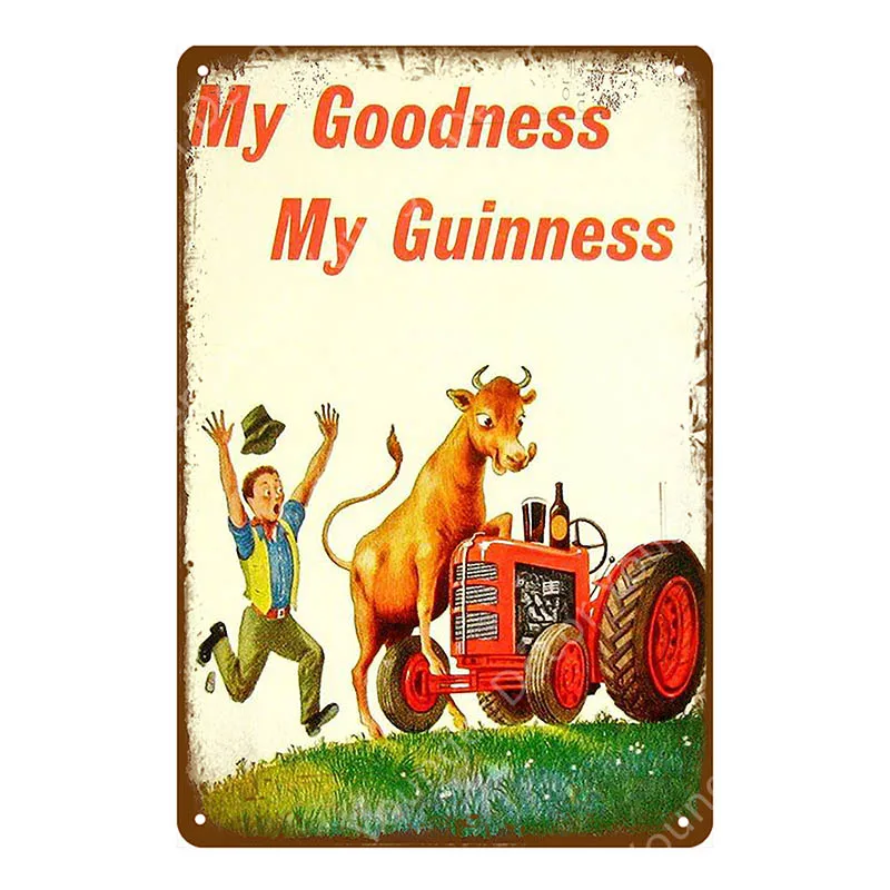 My Goodness My Guinness