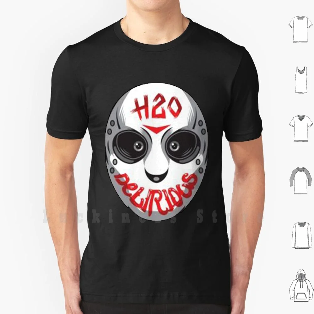 H2o Delirious Mask