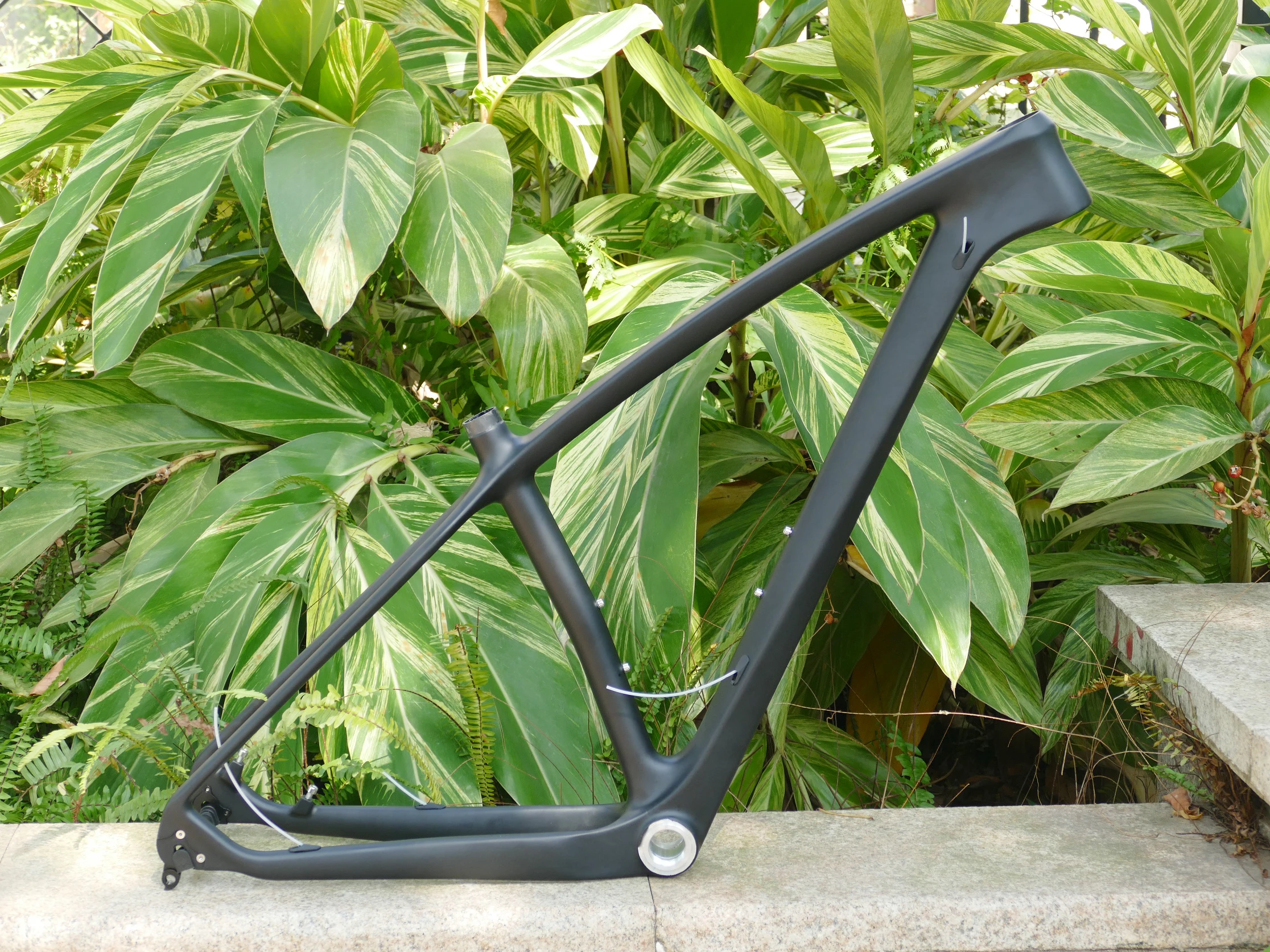 Full Carbon 29ER Mountain Bike Frame Carbon Bicycle Cycling MTB Frame ...