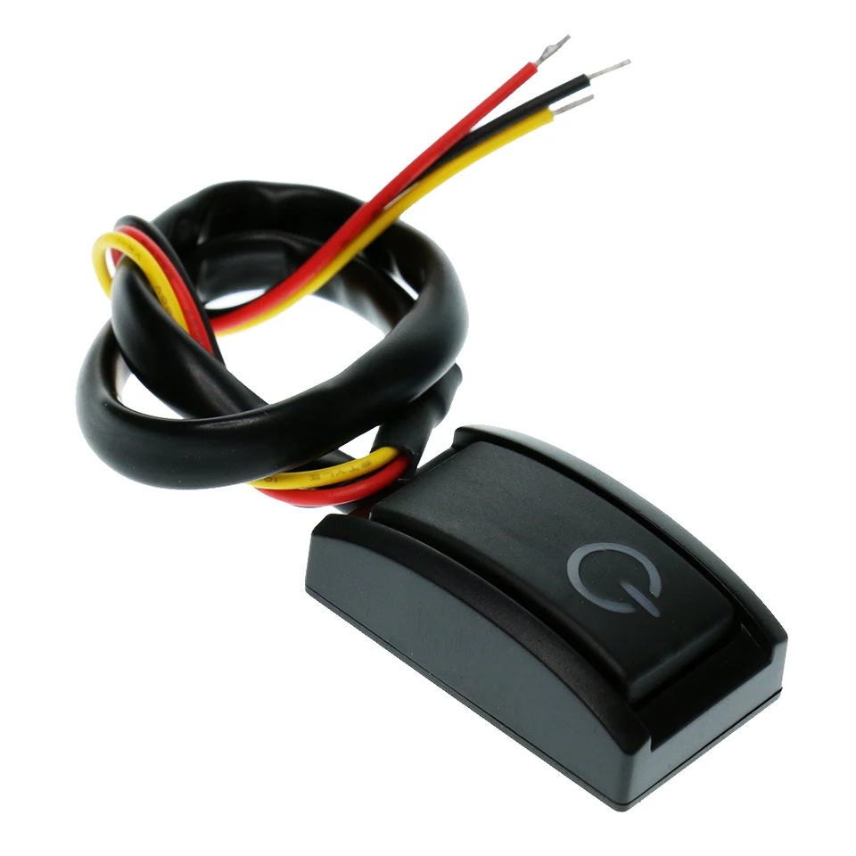 100mm Jumbo Arcade Buttons EG STARTS 5X New 60mm Dome Shaped LED ...