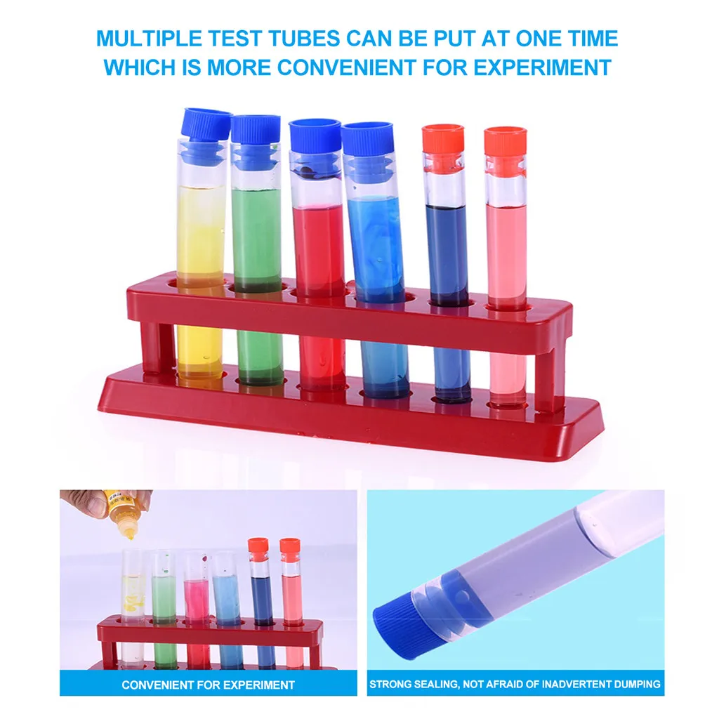 Science Experiment Kit | Mustela Baby