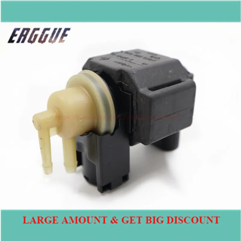 Orijinal yeni 059906609D 059906629F Audi A4 8W için Turbo basınç ...