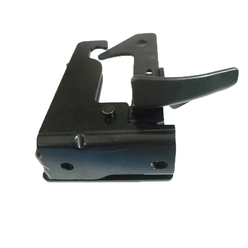 Hood Safety Latch 2048800064 A2048800064 A-204-880-00-64 For Mercedes ...