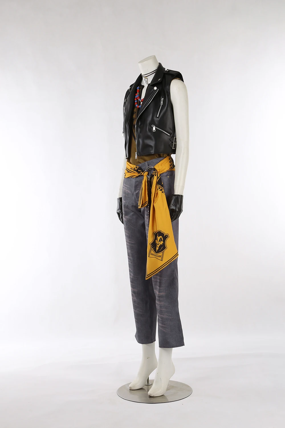 Twisted-Wonderland Savanaclaw Jack Howl Cosplay Costume - AllCosplay.com