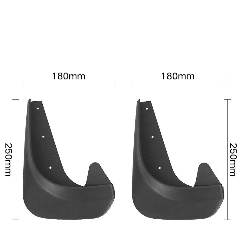 Splash Guards & Mud Flaps For Toyota Camry The Best Rally Car Ud Flaps ...