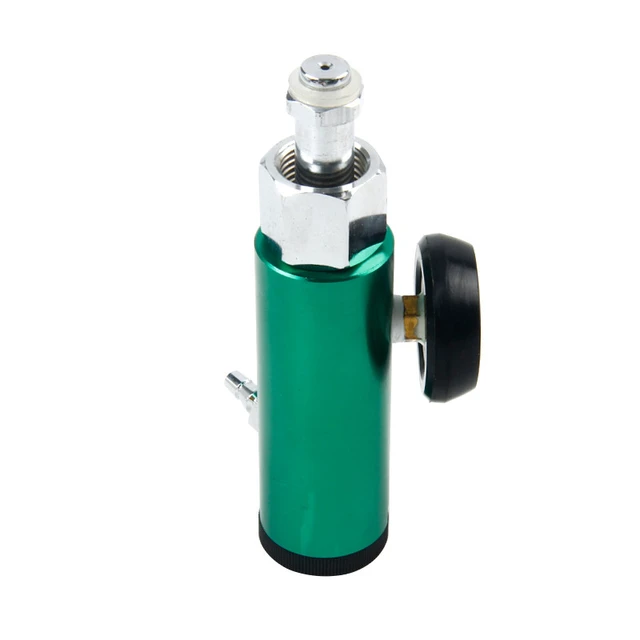 Medical Nitrous Tank