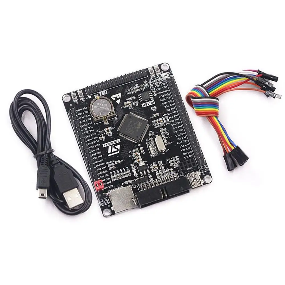 Tablero de aprendizaje STM32F103C8T6 stm32f103 stm32f1 STM32, tablero ...