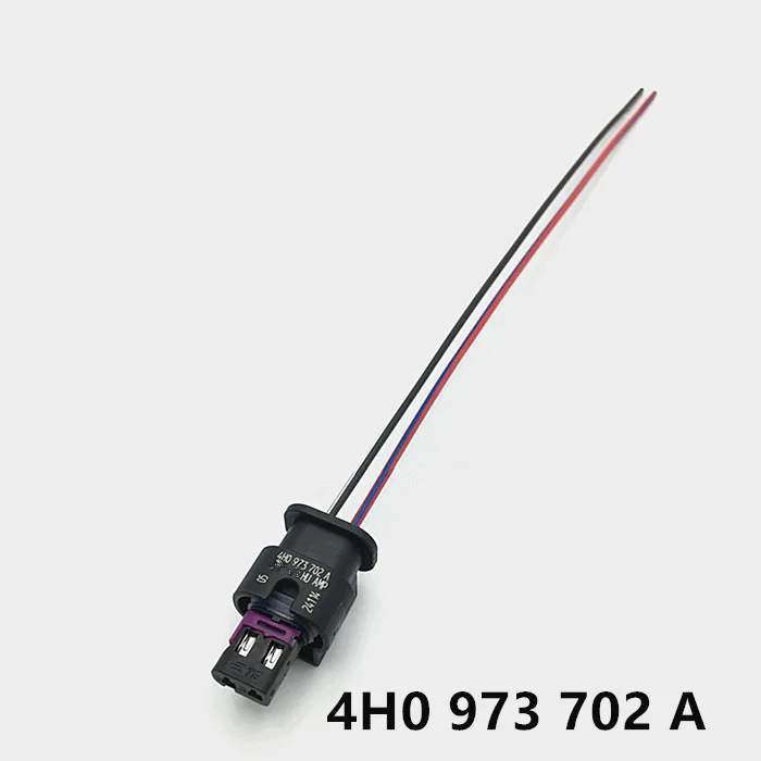 1-2-4-10pcs-lot-2-Pin-Way-1-2mm-Sealed-Connector-Plug-Wire-Harness ...