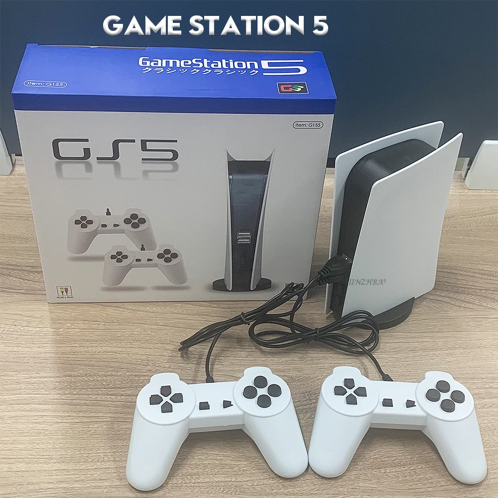 Play Station 5 Game Console | Console Playbstation 5 | Game 5 0 Console ...