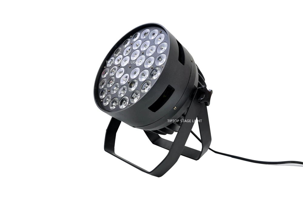 LED Stage Wash Par Light | Tiptoplight