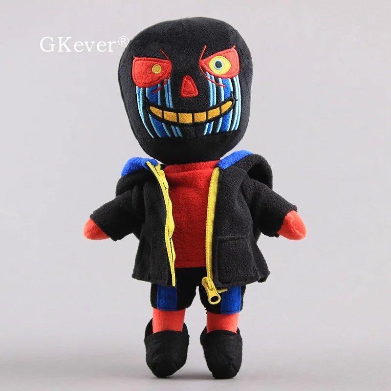 Generic 18 Style Undertale Error Sanes Chara Asrie Temmie Dog Soft ...