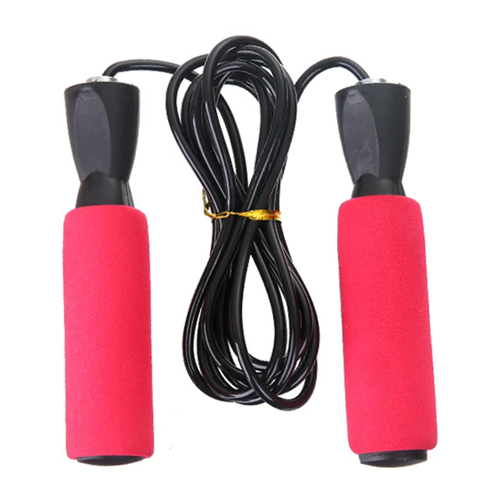 3 m Weighted Jump Rope Adult Student Fitness Workout Skipping Rope ...