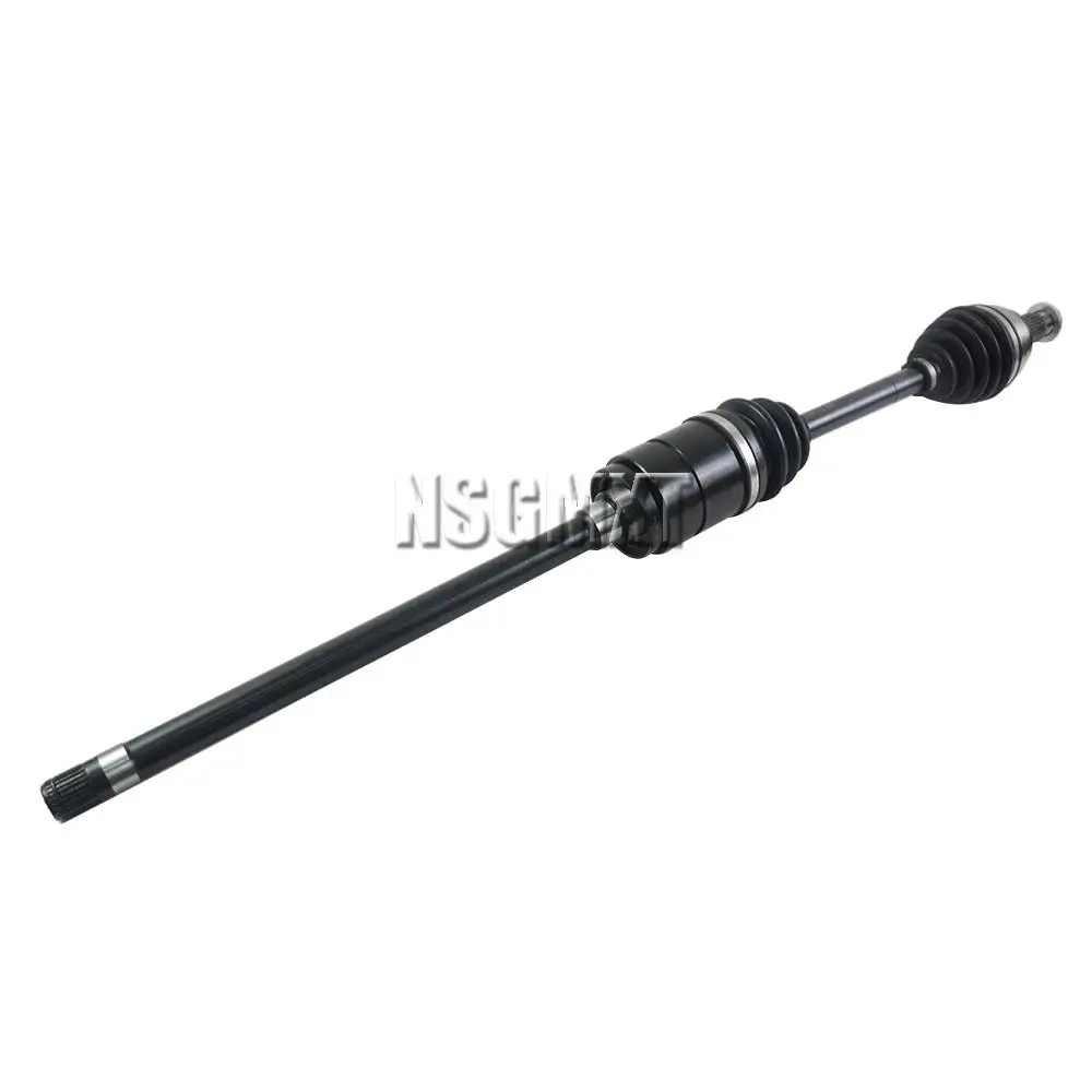 Ap03 eixo dianteiro eixo de acionamento direito completo 31607545126 ...