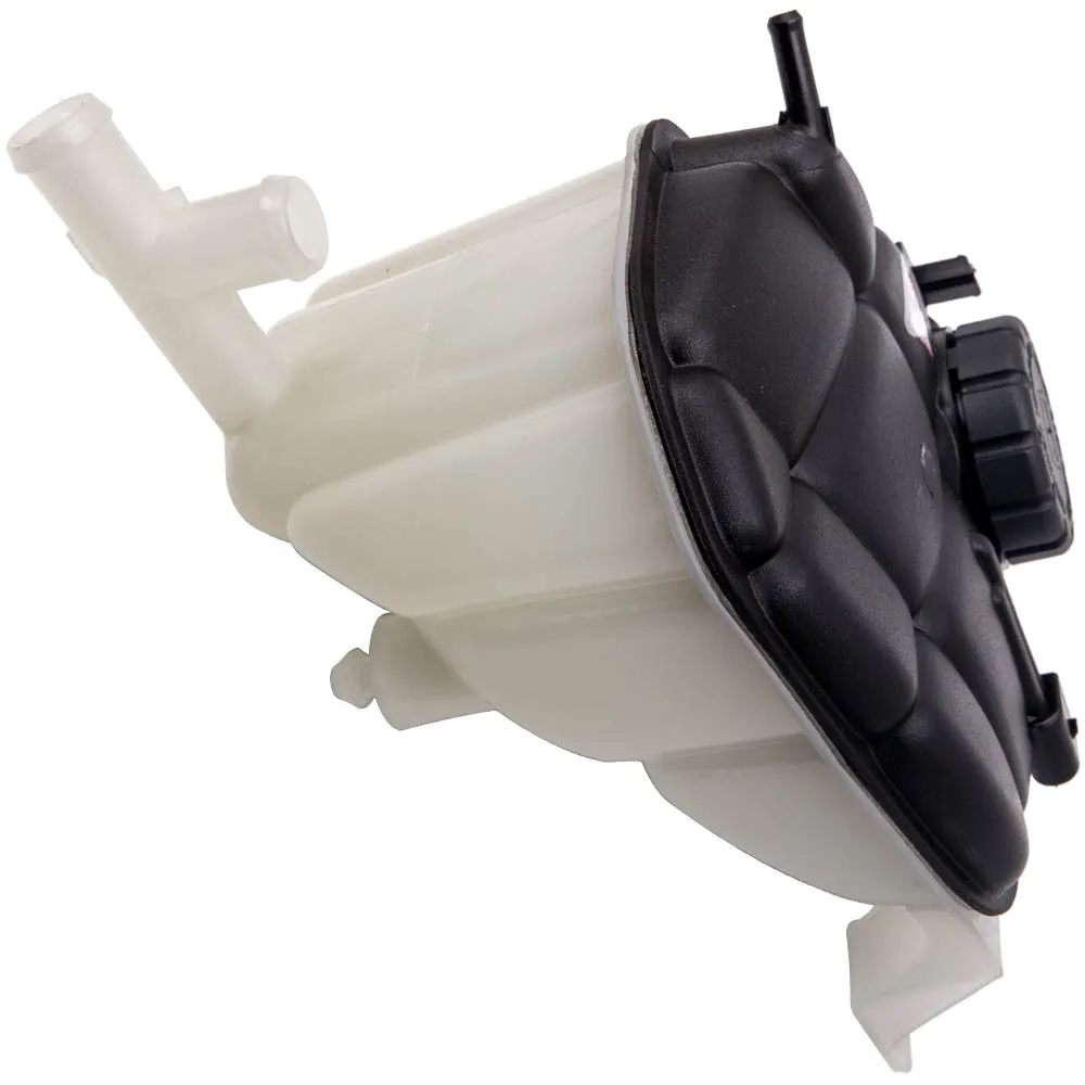 Engine Coolant Recovery Tank Reservoir for Mercedes W164 X164 ...