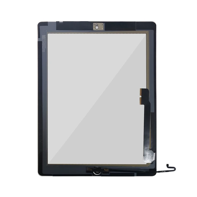 Ipad 4 White Or Black